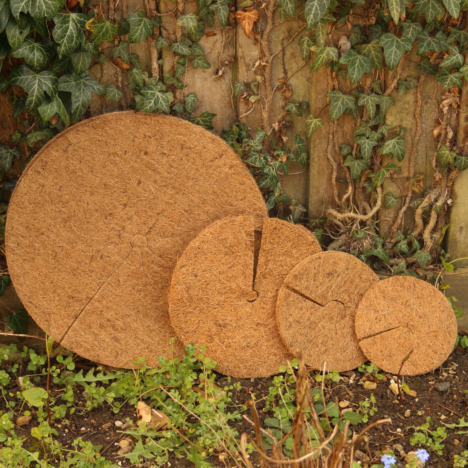 Mulch Mats 10 packs - Grow With Coir